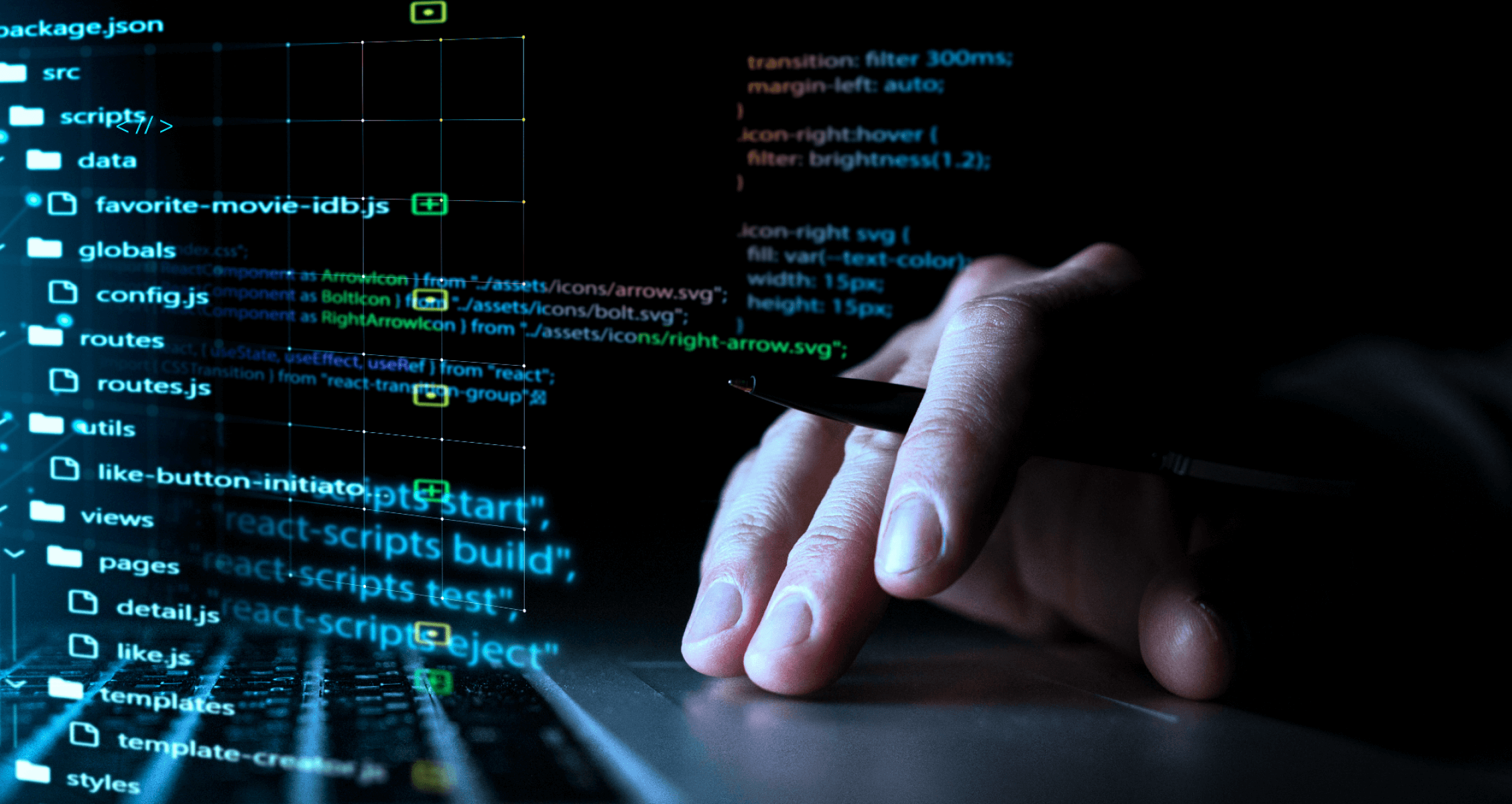 Custom Application Development Services | Tailored Software Solutions | Mikado